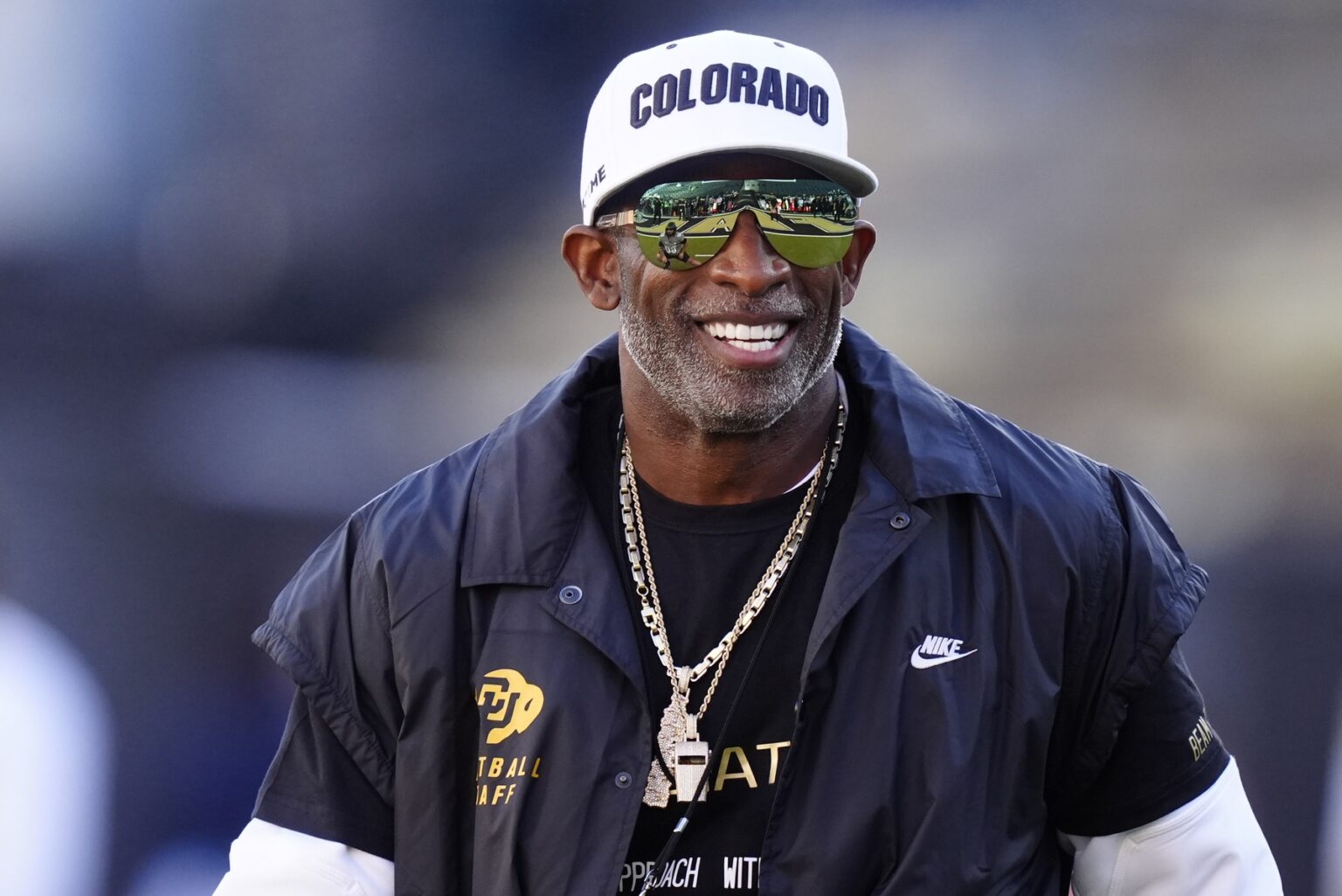 ‘I’ve Never Chased Money’ - Deion Sanders Sends Strong Message To ...