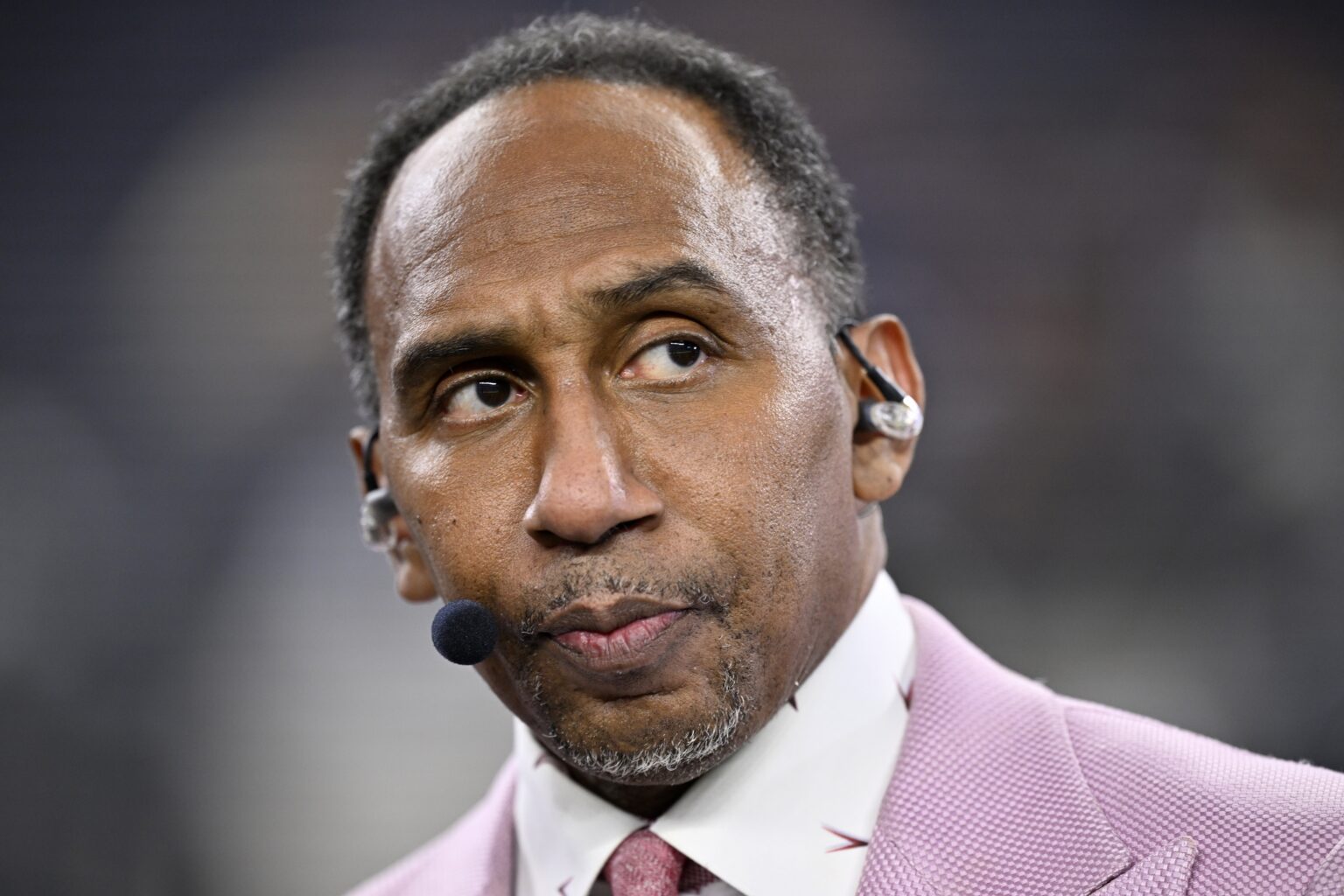 Garrett Wilson Pleads To Elon Musk Over Stephen A. Smith Beef