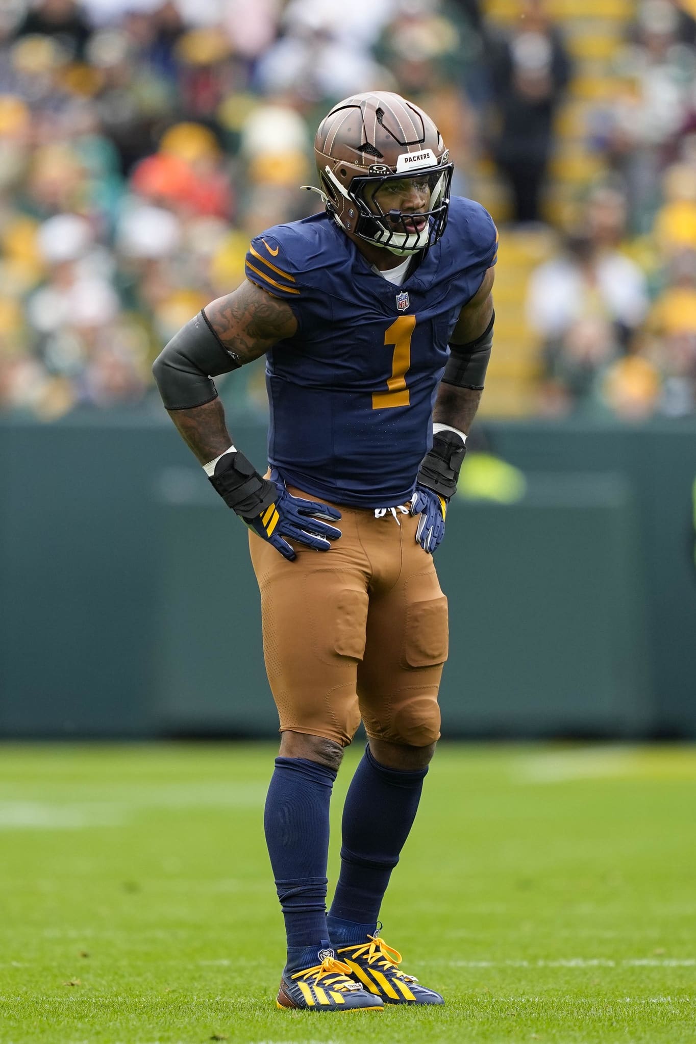 "I Respect The Level Of Hating": NFL Fans React To Cowboys' Poison Pill ...