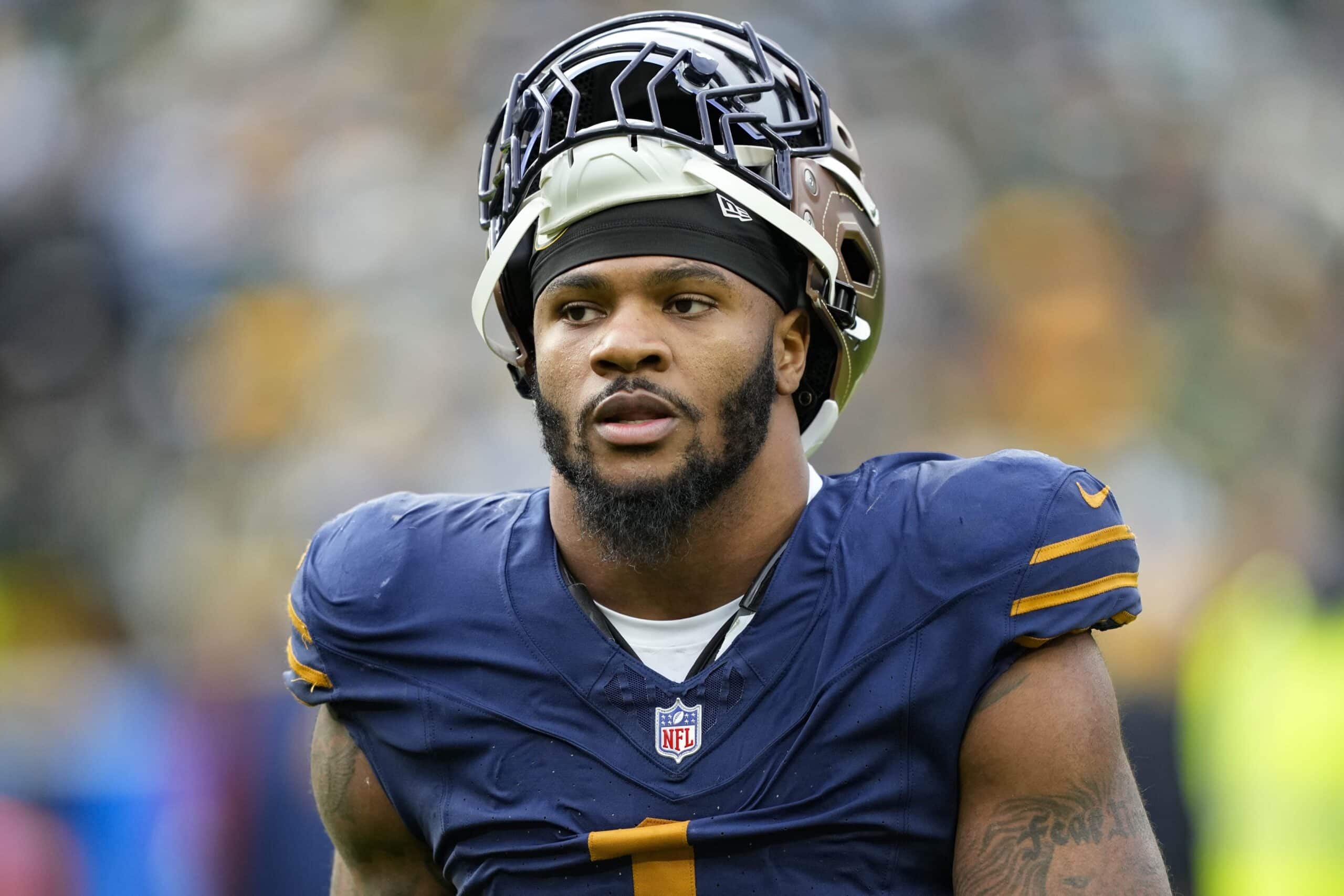 "I Respect The Level Of Hating": NFL Fans React To Cowboys' Poison Pill ...