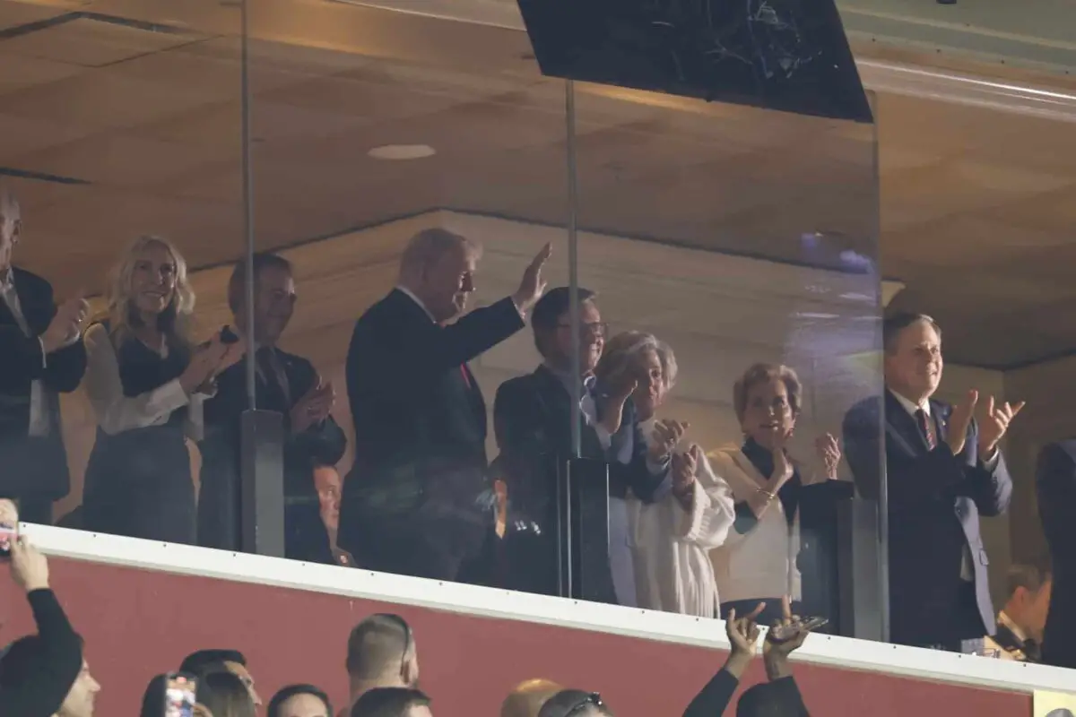 "Overturn It NOW" Donald Trump Demands Action From NFL In Shocking ...