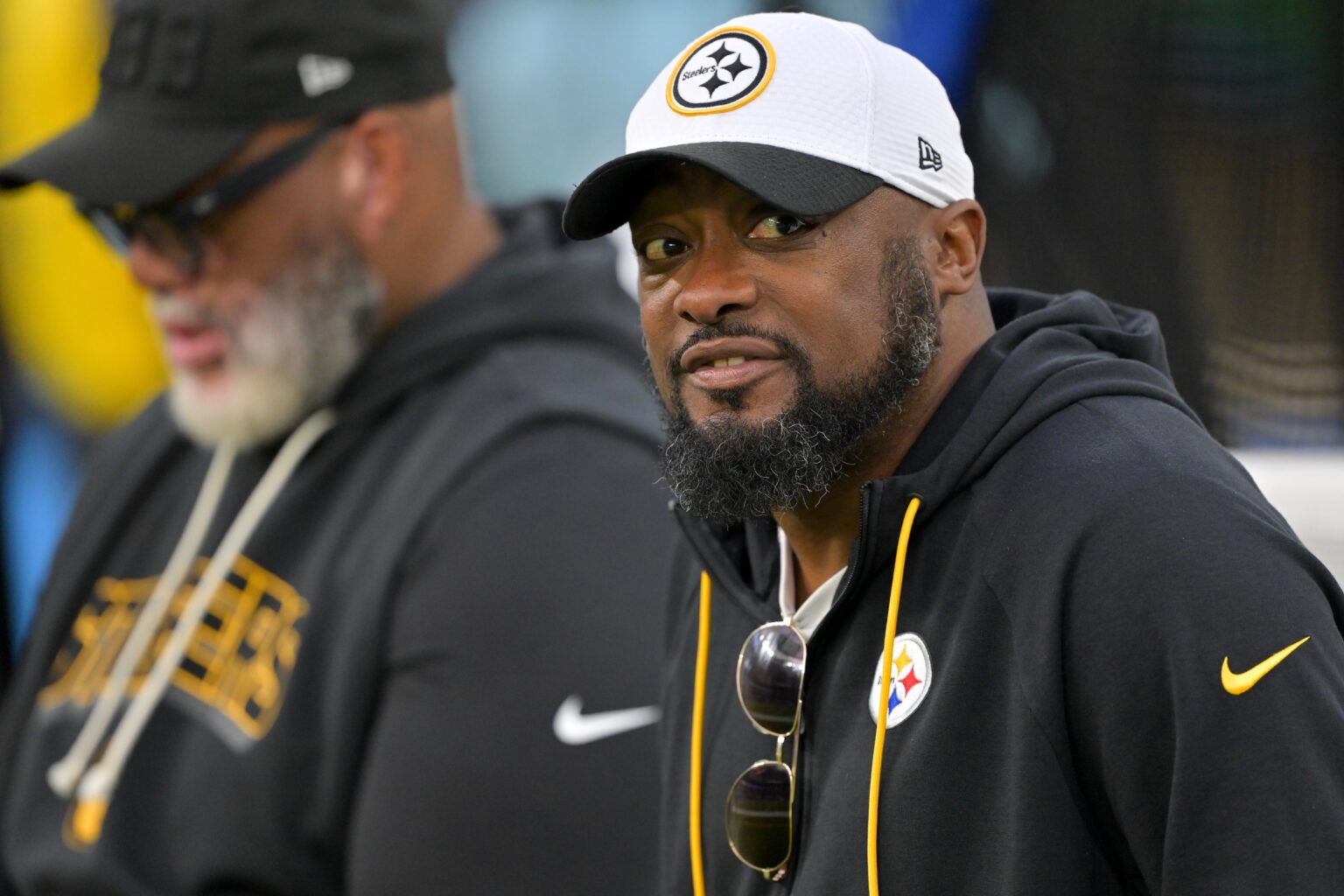 “If My Aunt Had Male Parts”: Mike Tomlin Responds With An All-Timer ...