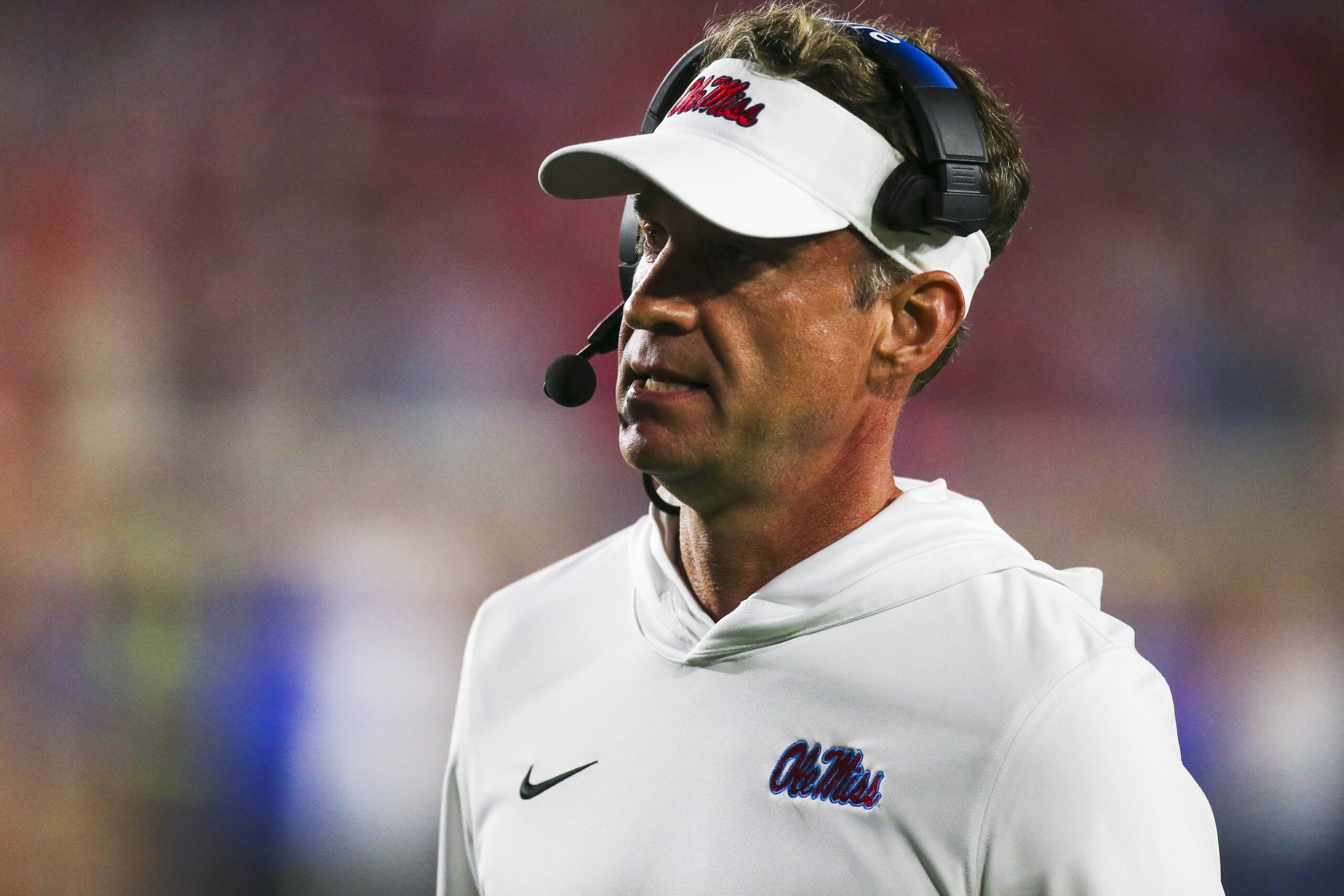"I Promised Your Father": Lane Kiffin Receives Heartwarming Message ...