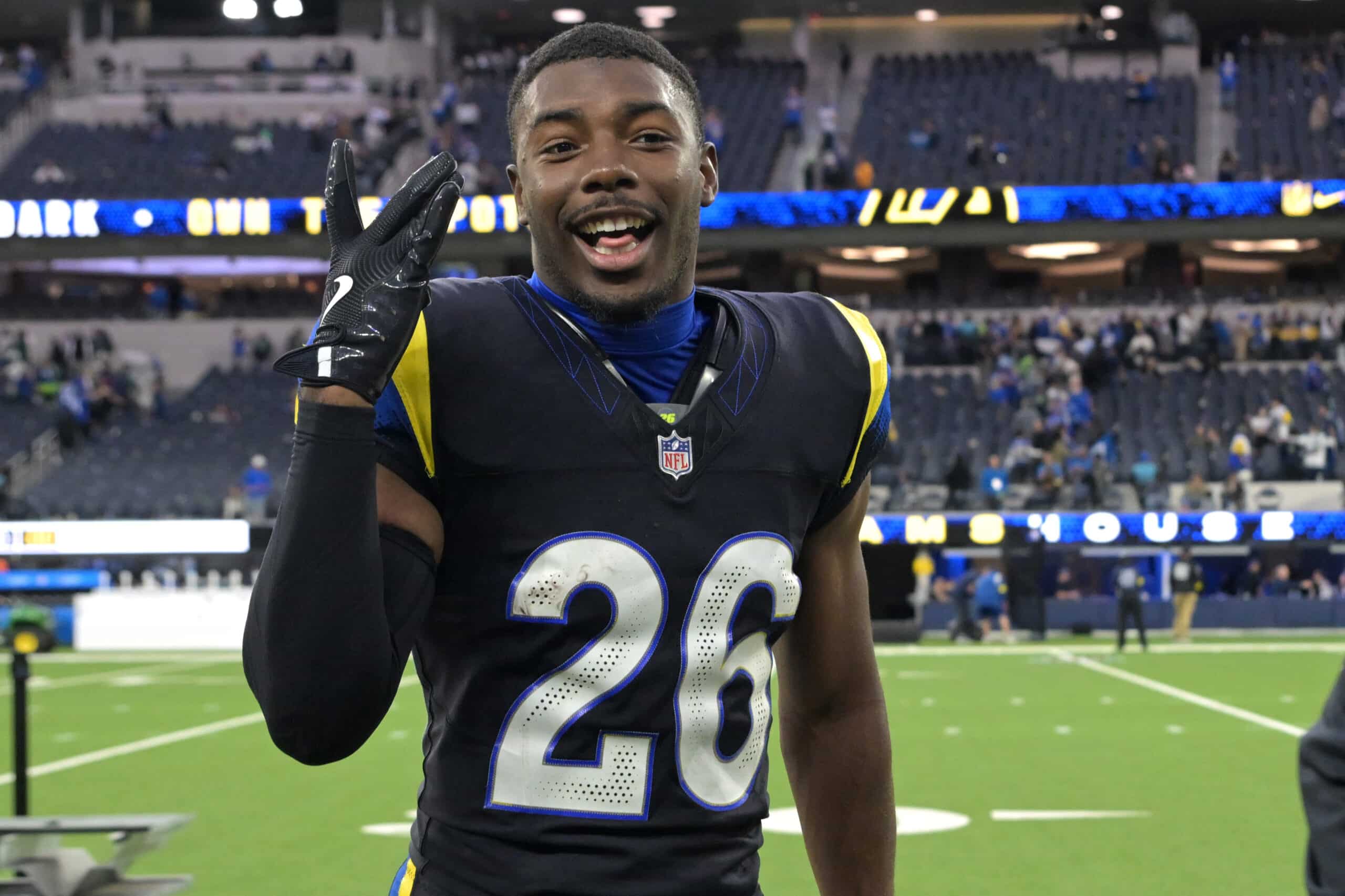 Los Angeles Rams Breakout Defensive Star Underwent Surgery - Gridiron ...