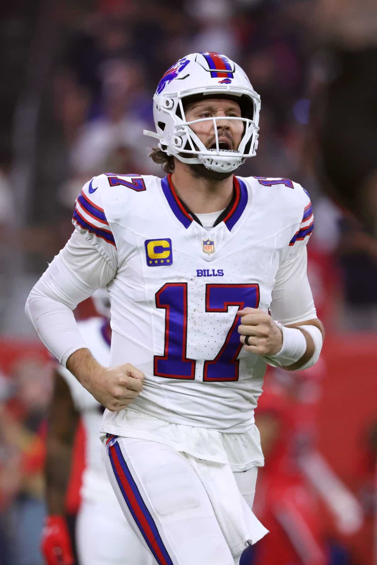 Former NFL Coach Jay Gruden Makes Bold Prediction On Bills-Broncos Game