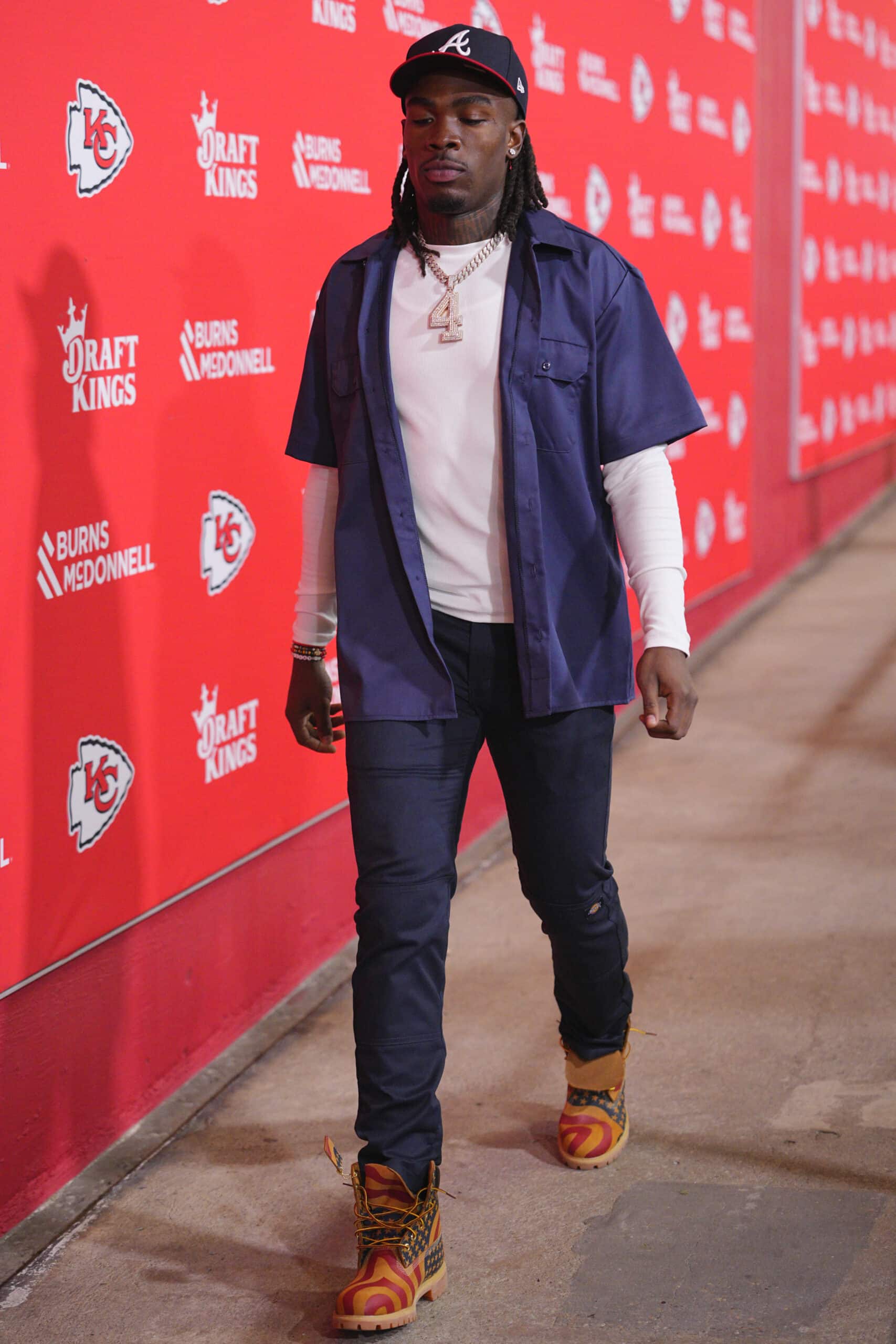 Chiefs Injury Report: Rashee Rice, Xavier Worthy Get New Update