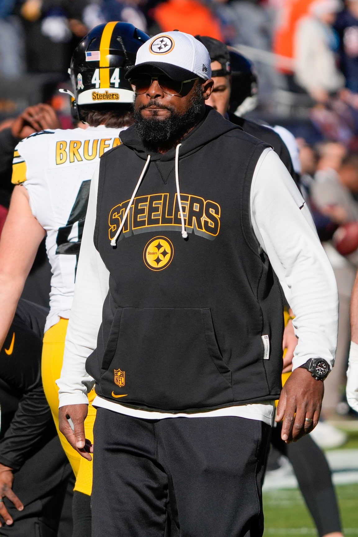 "Fire Mike Tomlin": Pittsburgh Steelers Fans Want Mike Tomlin Out As ...