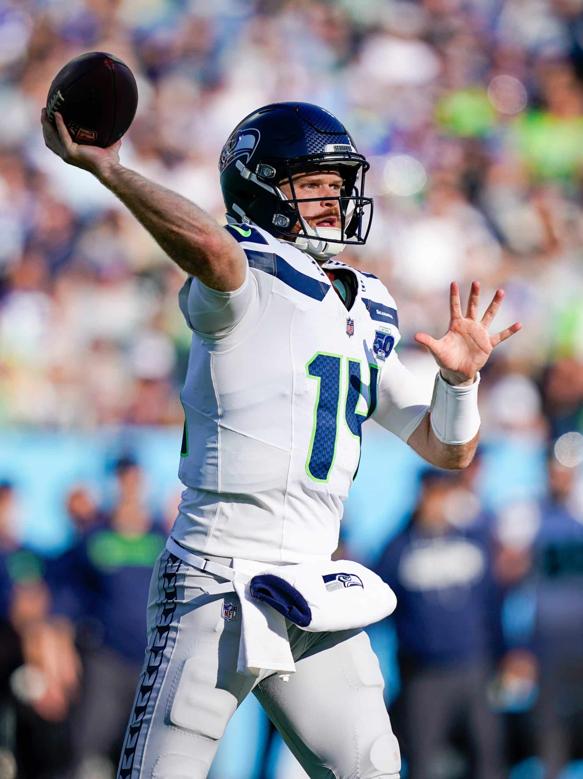 "I'm Getting Fired Up": Tom Brady Doesn't Hide His Excitement For His ...