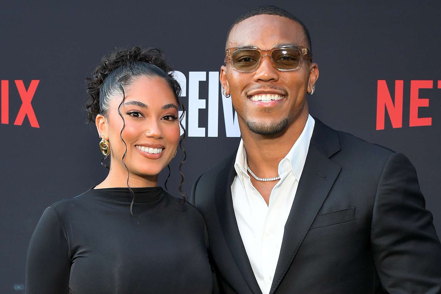 Amon-Ra St. Brown’s GF Brooklyn Takes Fans Down Memory Lane With ...