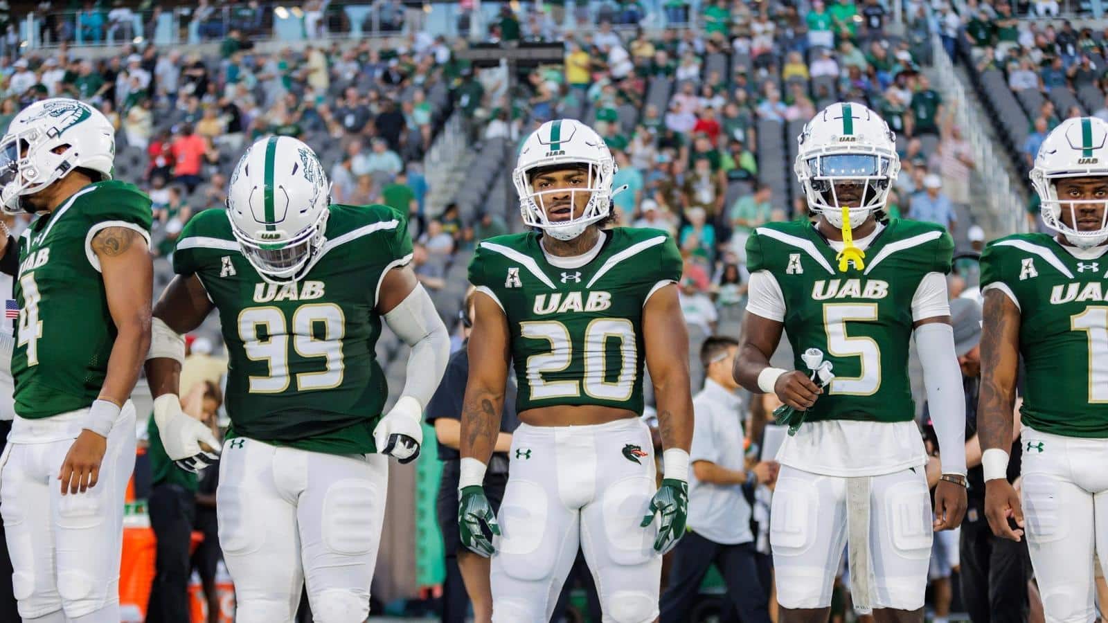 UAB Blazers Interim Coach Alex Mortensen Issues Statement Regarding ...