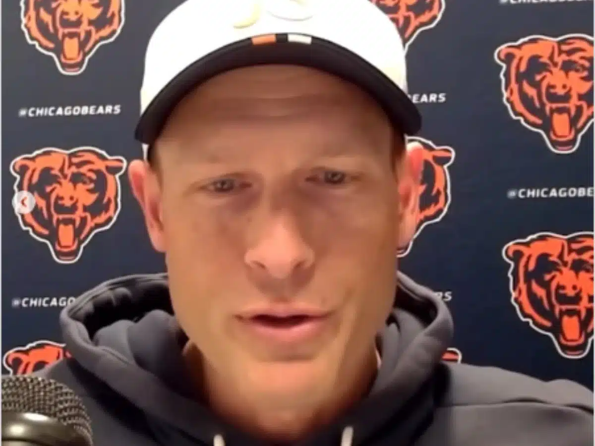 Comparison Of Puka Nacua To St. Brown By Ben Johnson Upsets Rams Fans ...