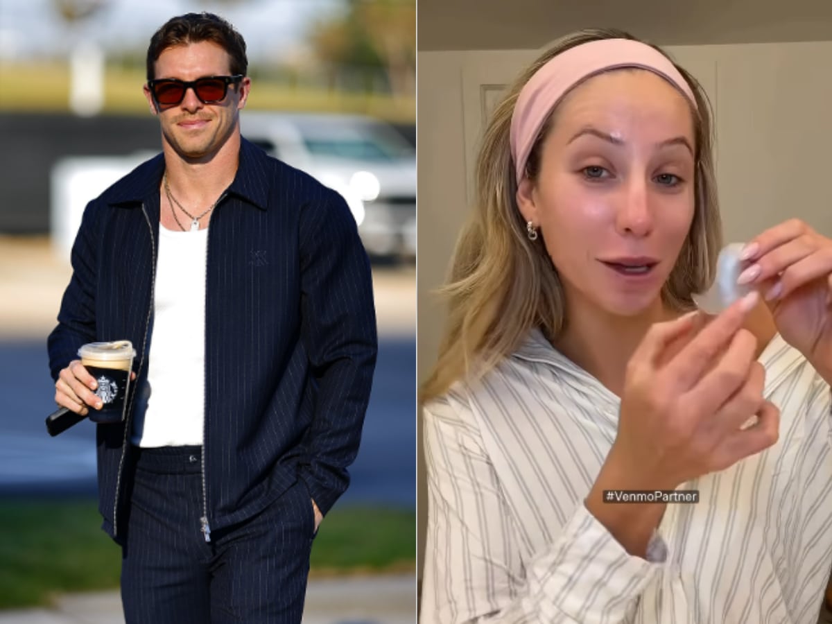 Braxton Berrios' Girlfriend Alix Earle Enjoys Solo Date Amid Breakup Rumors - Gridiron Heroics