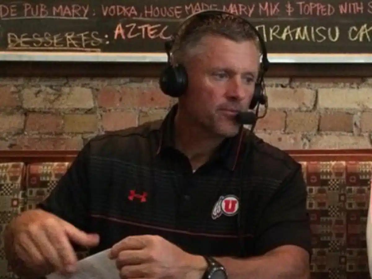 “It Shook The Michigan Tree”: CFB Analyst Explains Why Kyle Whittingham ...