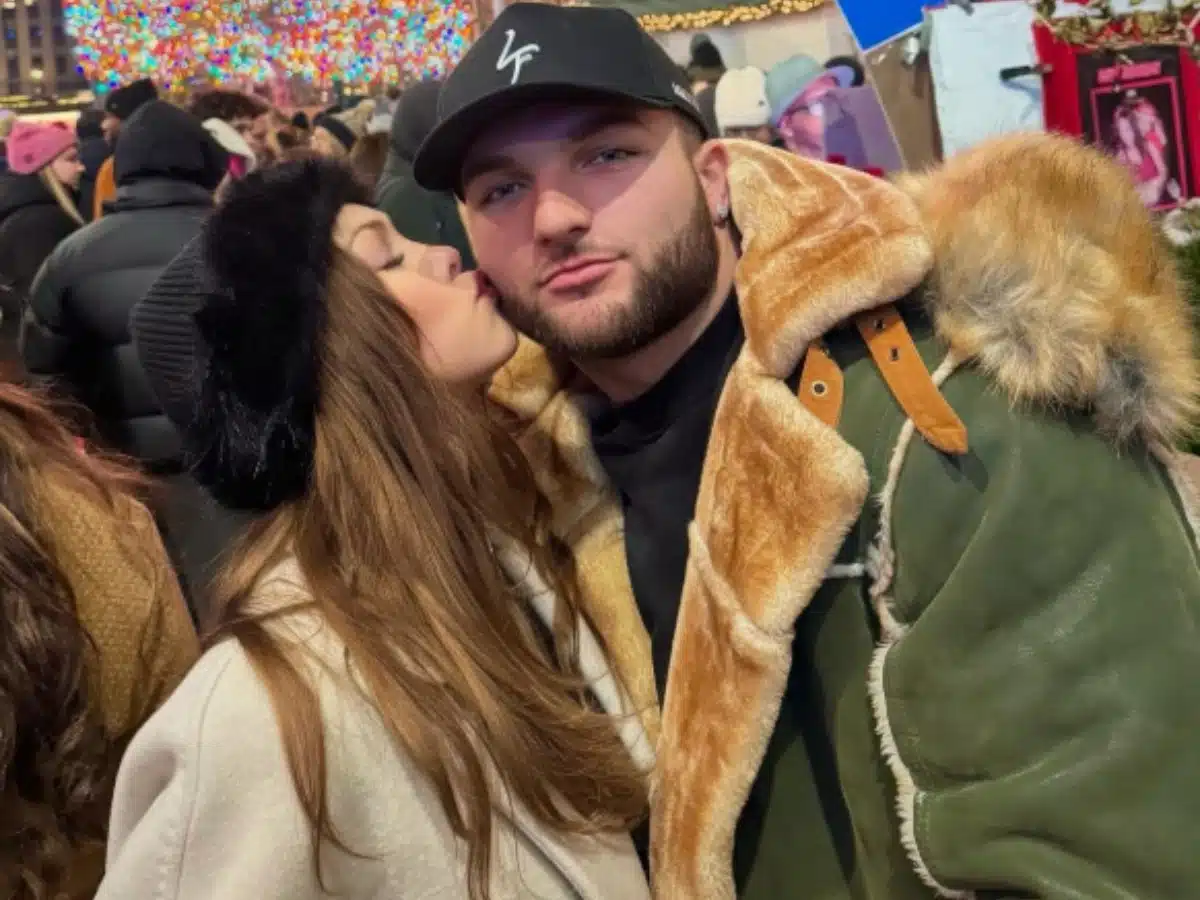 ‘Crazy Motherf**ker’ — Giants Star Rookie Cam Skattebo’s Message To ...