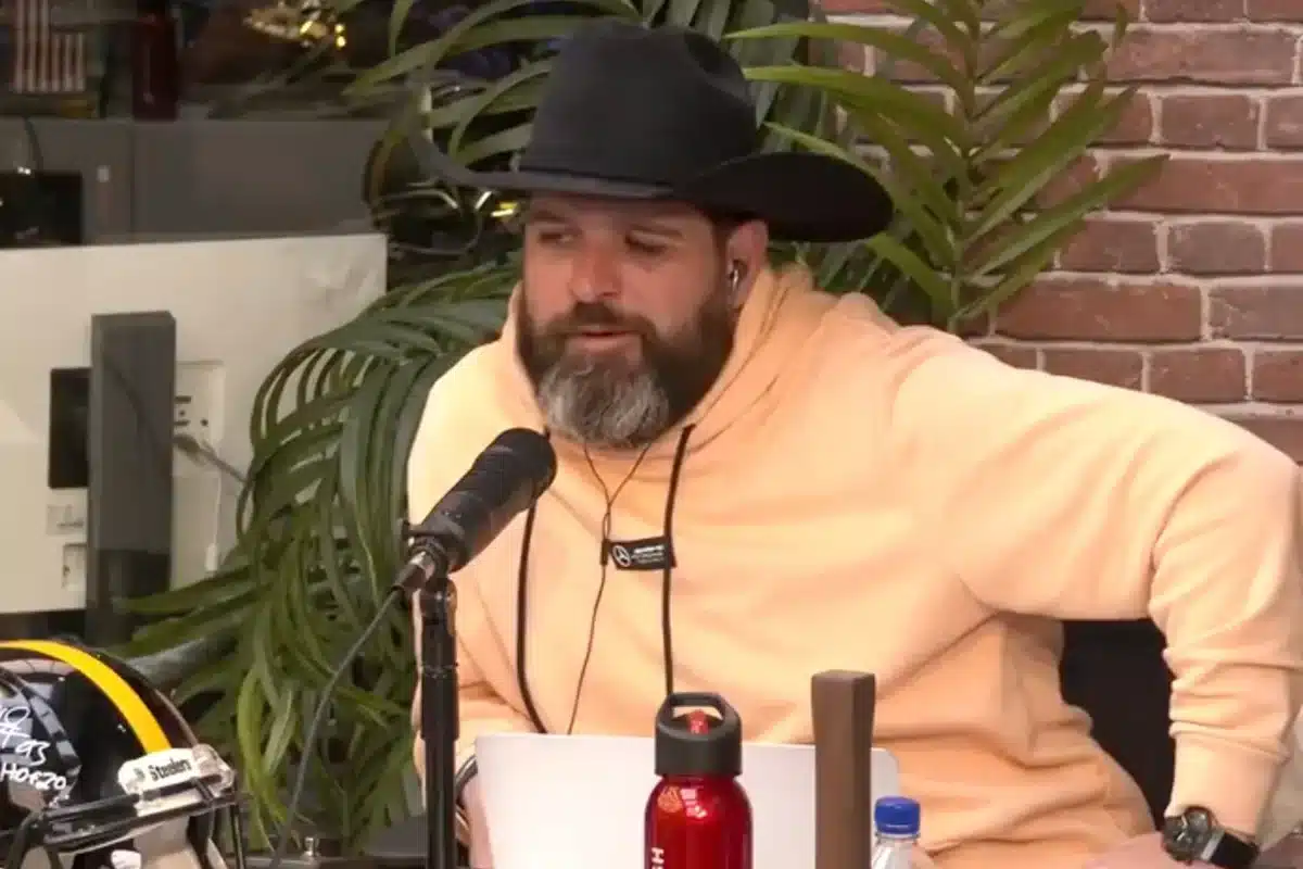 “We’re All Onto Your Script”: Pat McAfee Show Co-Host Accuses NFL ...