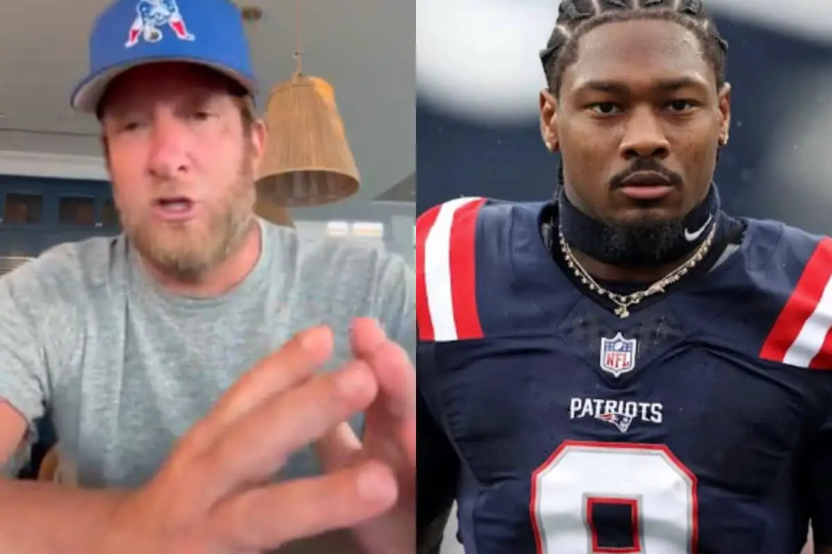 "Before You Could Even Say Double Homicide": Dave Portnoy Goes Nuclear ...