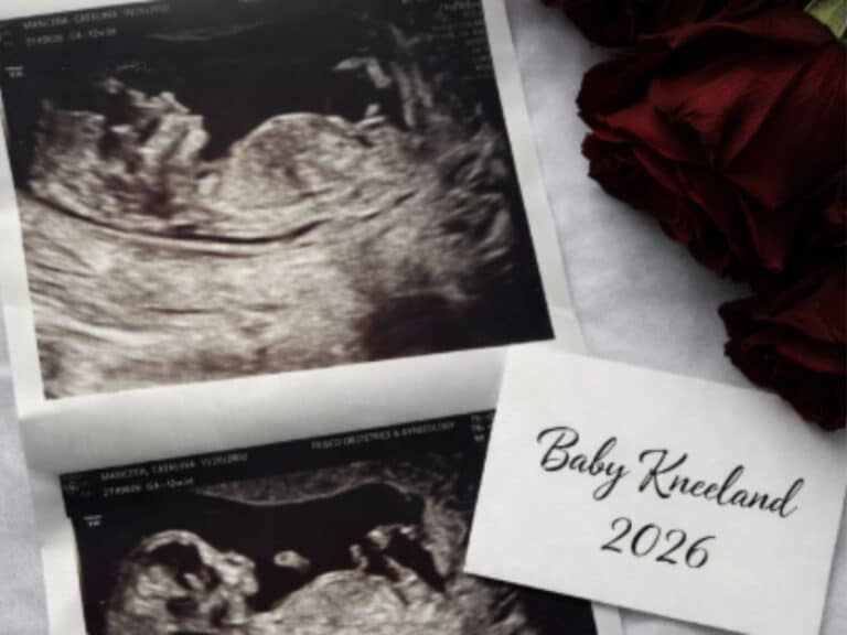 "My Heart Still Aches": Late Cowboys Star's Girlfriend Shares Poignant ...