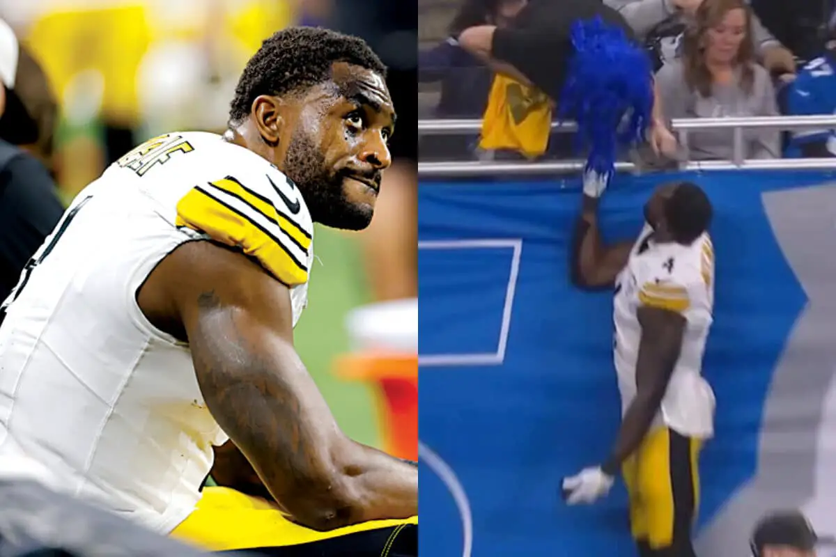 DK Metcalf Risks Losing $45 Million In Guaranteed Money After Two-Game ...