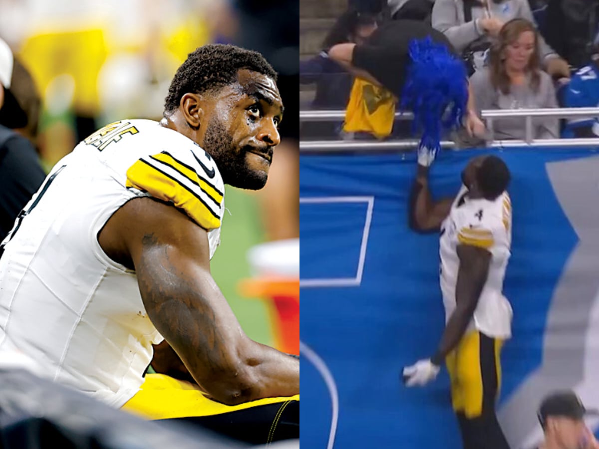 DK Metcalf Risks Losing $45 Million In Guaranteed Money After Two-Game ...