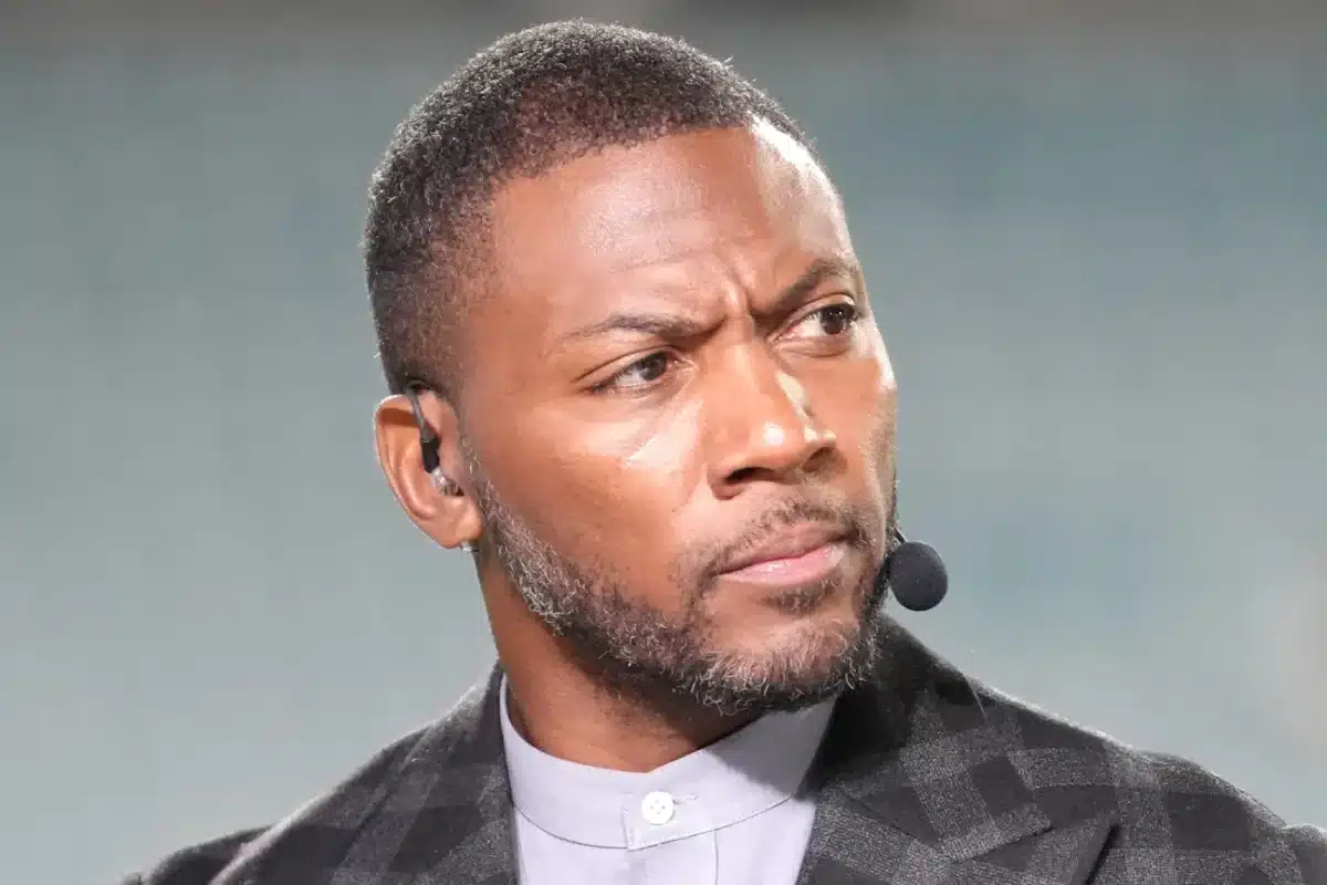 “Clark's A Woke C*Nt & Racist”: NFL Fans Demand ESPN Dump Ryan Clark ...