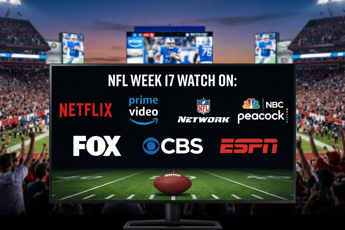 “Stop Watching This Greedy Corp”: NFL Fans Unleash Fury Over Multi ...