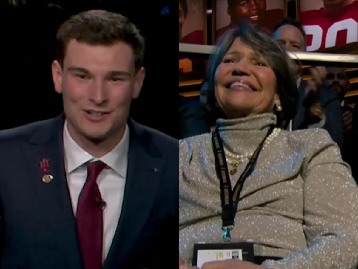 "Deport Him Now. This Is America": MAGA Fans Explode Over Fernando ...