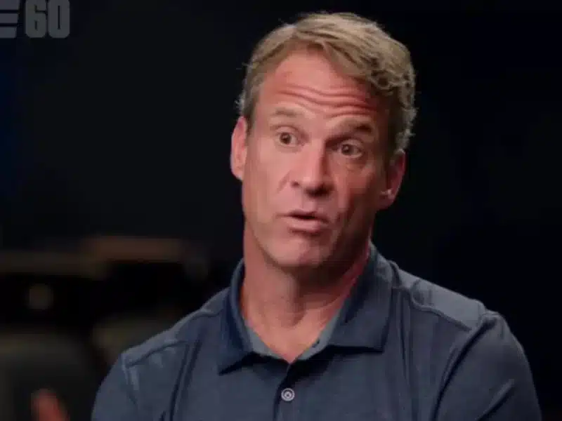 People Needed To Realize Who Calls The Offense”: Golding Praises ...