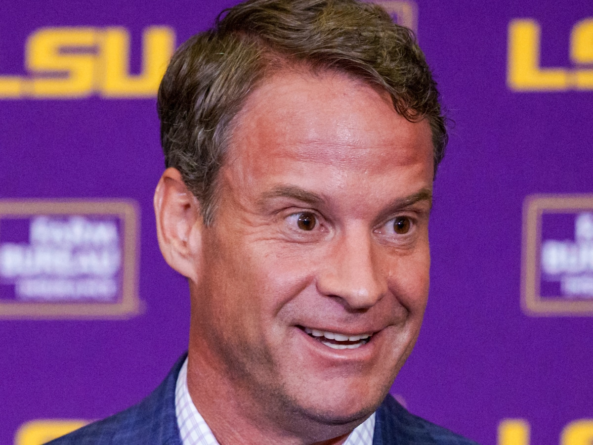 “This Is Hypocrisy”: Ex-Ole Miss Coach Lane Kiffin Banks Six-Figure ...