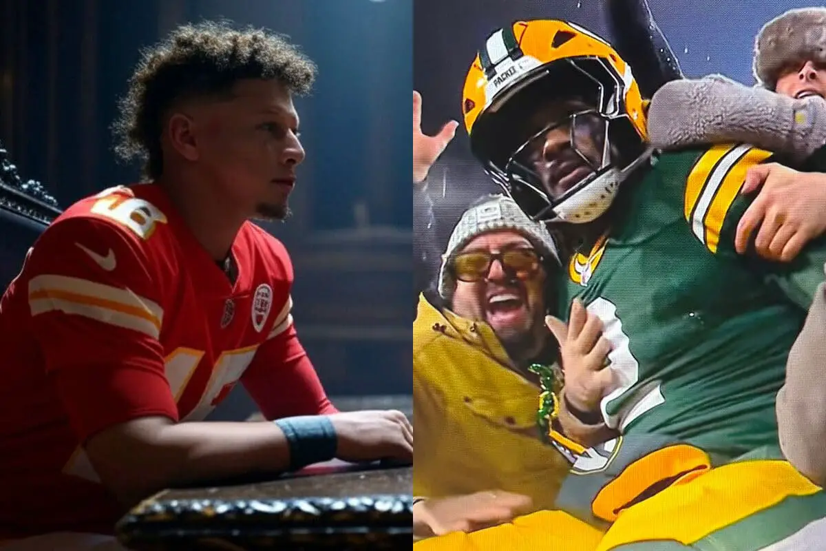 NFL Fans Ditch Patrick Mahomes For Malik Willis As Franchise QB For ...