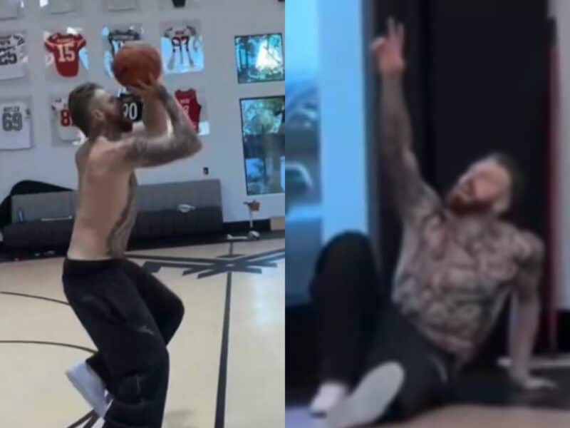 "Tom Brady Cheating Again": NFL Fans Go Nuclear On Raiders For Shelving ...