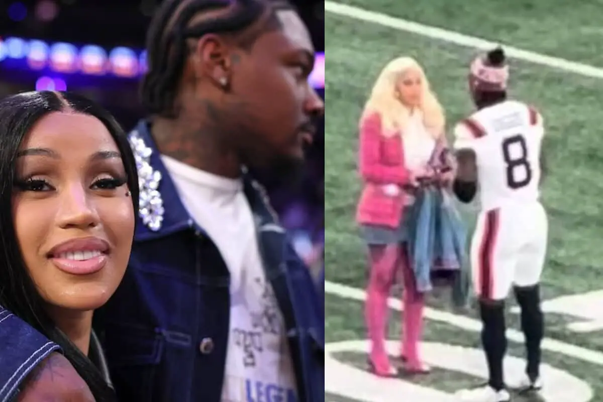 “Most Embarrassing Things A Man Could Do”: NFL Fans Blast Stefon Diggs ...