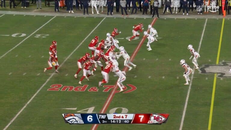 “Mahomes Is Just A System QB”: NFL Fans Pile On Patrick Mahomes After ...