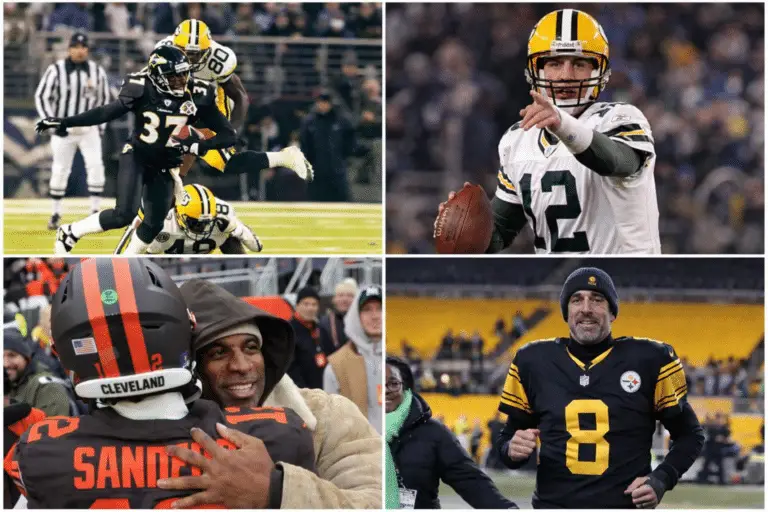 “Why Compare Deion To Shitty Shedeur Sanders?”: NFL Fans Hammer Adam ...