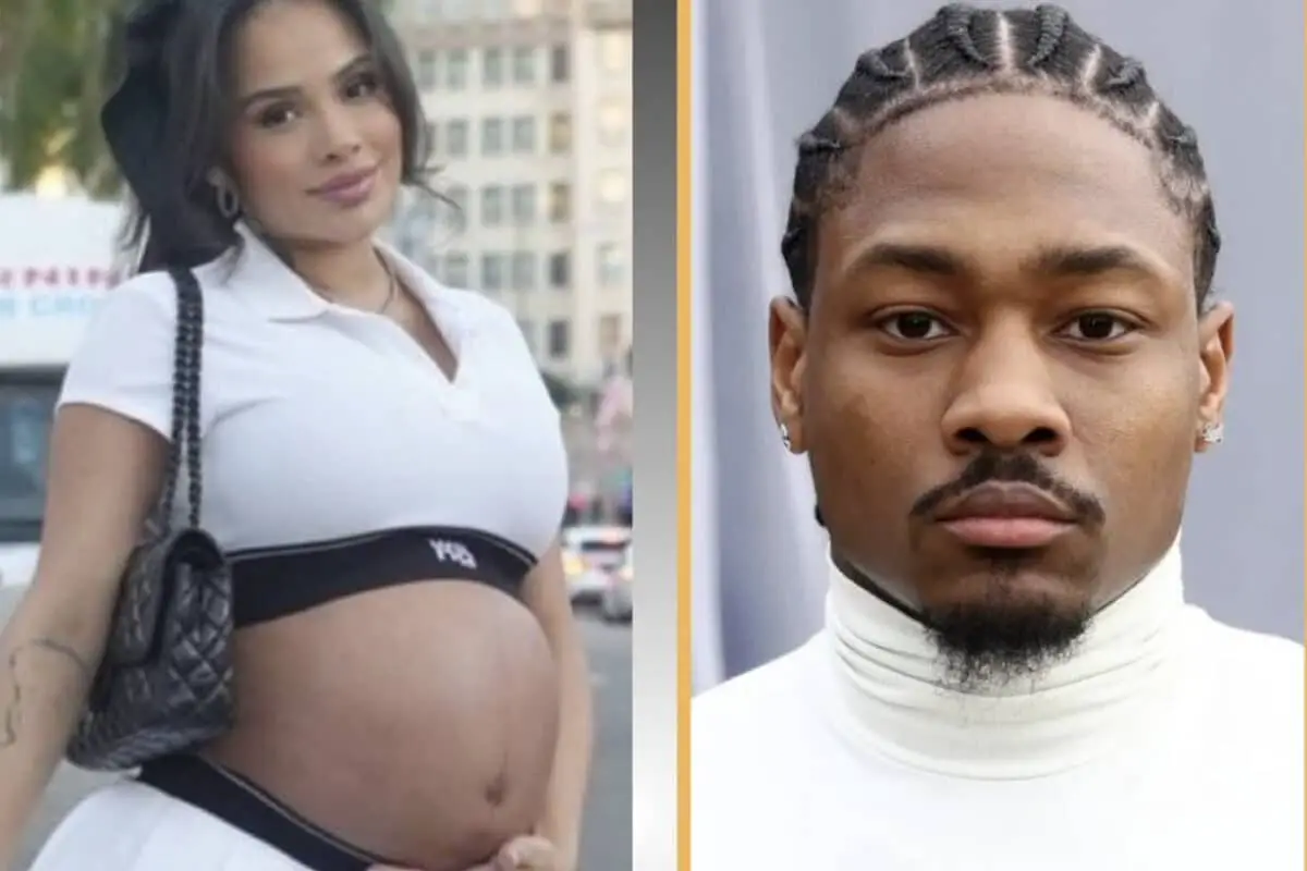 Stefon Diggs Face Serious Allegation Involving His Personal Chef ...