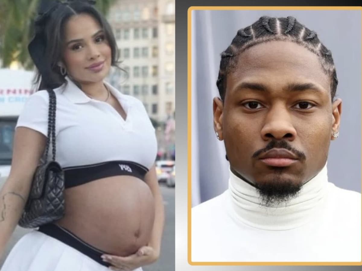 “Just Another Thirst Trap Chasing A Check”: NFL Fans Roast Aileen ...