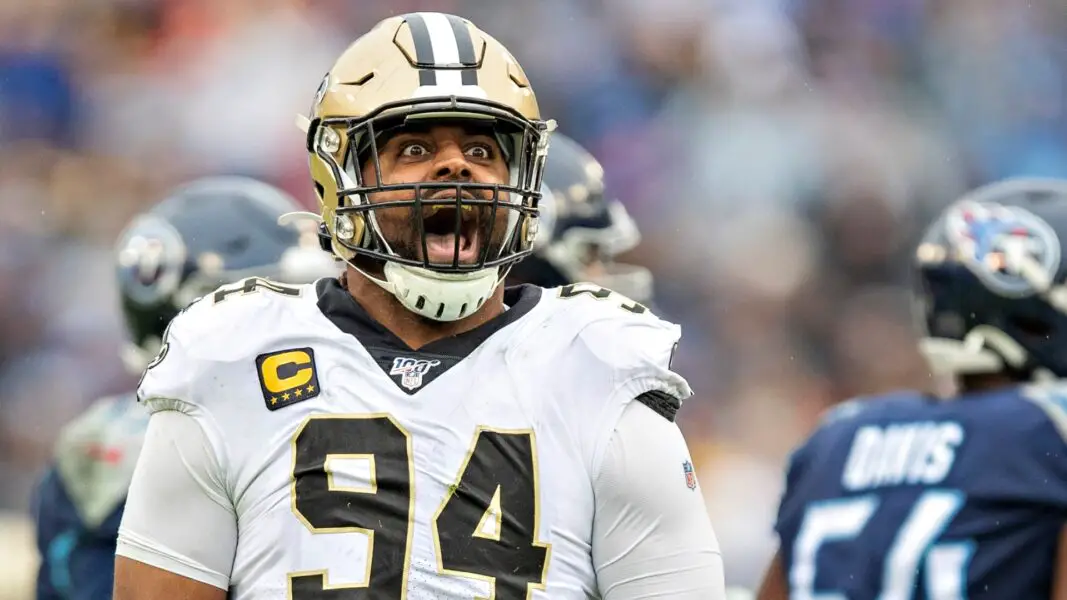 Single Sack Nets NFL Player Huge $800,000 Payday Against Eliminated ...