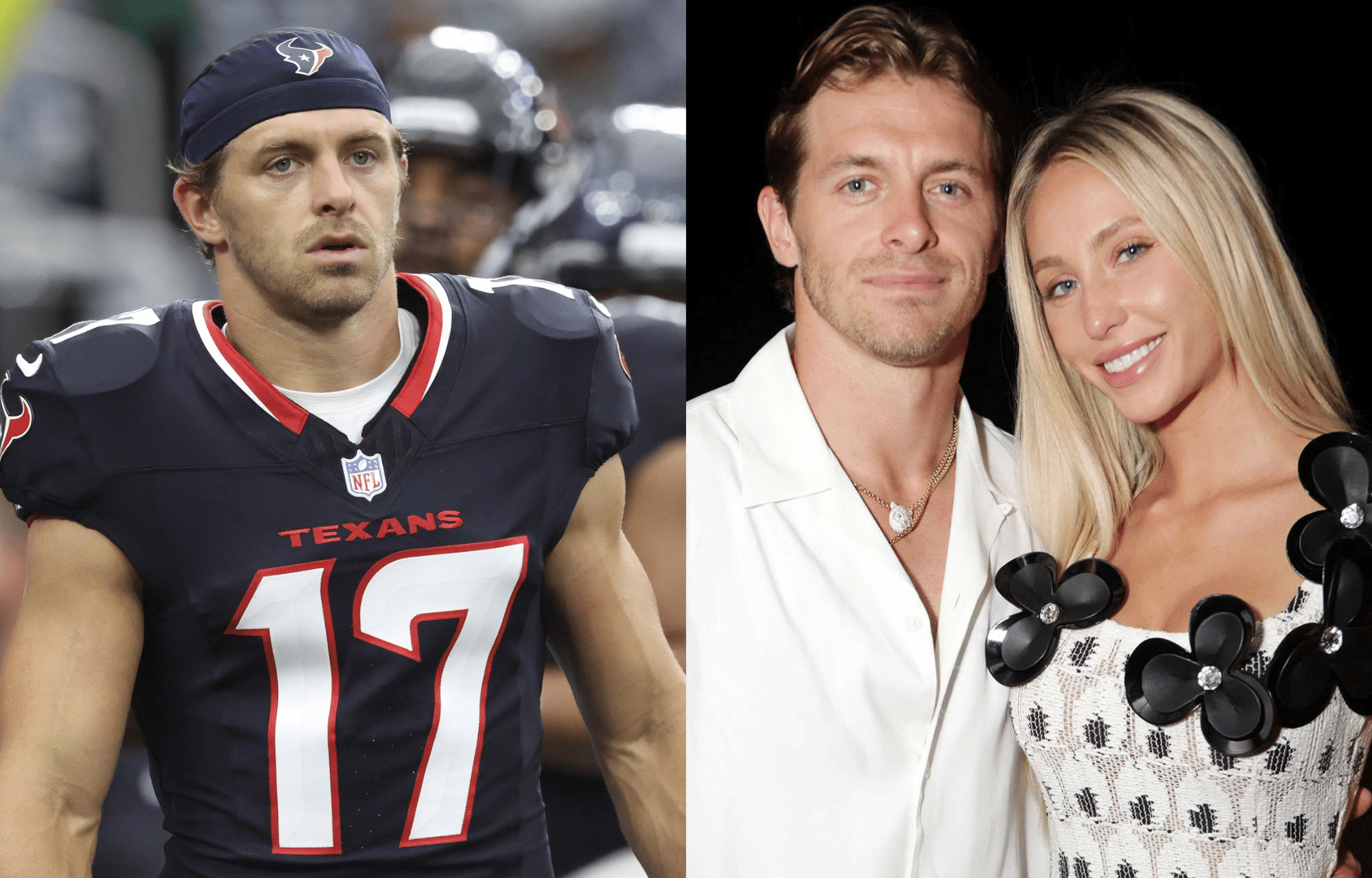 Braxton Berrios’ GF Alix Earle Stuns In Retro ‘50s Housewife Shoot ...