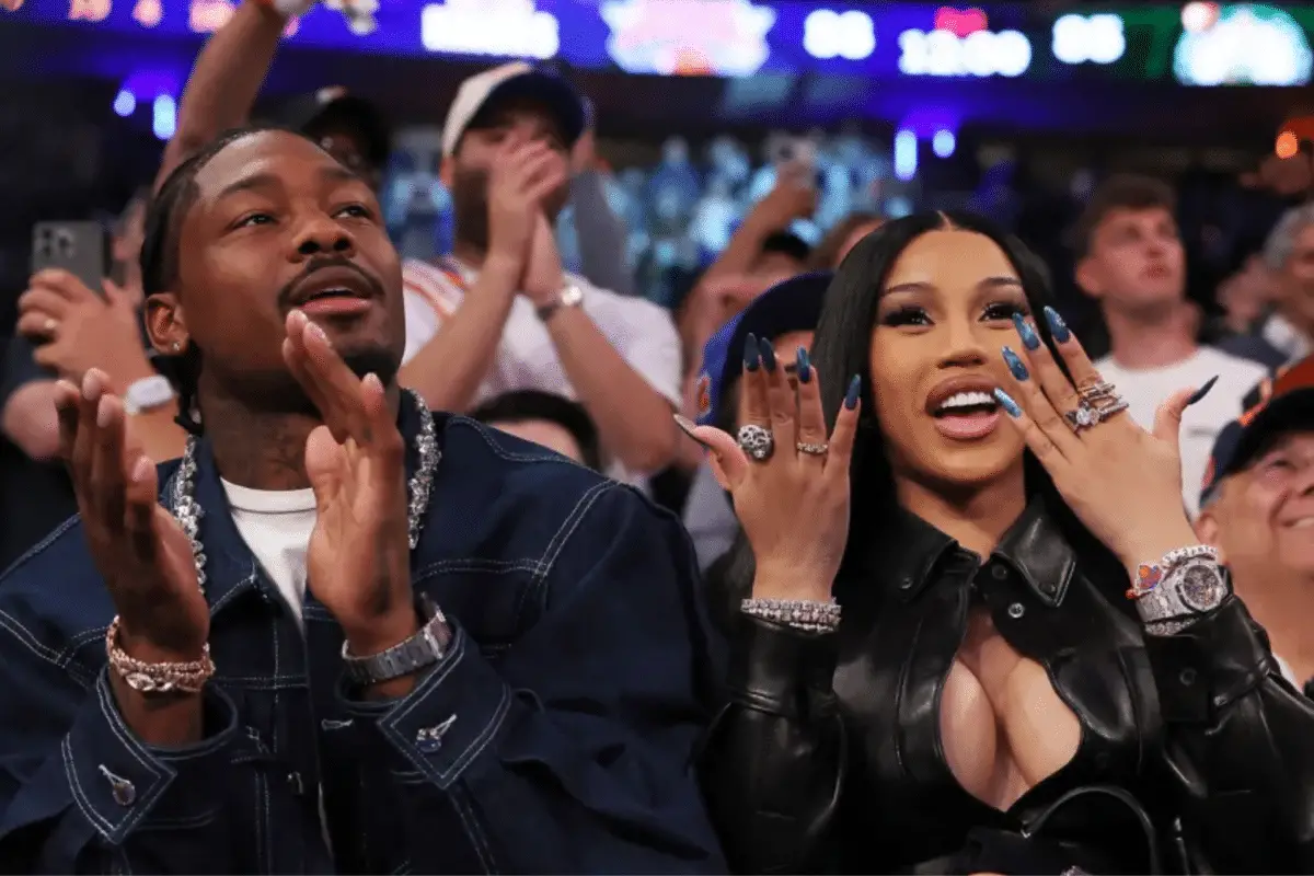 Stefon Diggs Faces Viral Backlash After NBA Heiress Rips His ...