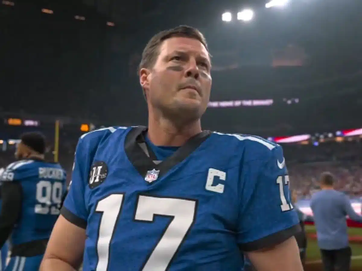 Grandpa QB Philip Rivers' Family Of 12 Goes Absolutely Wild Cheering ...