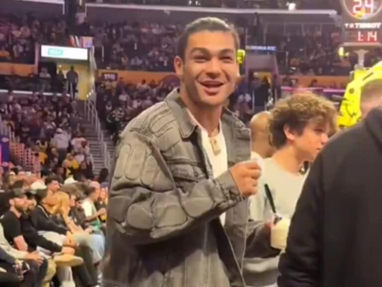 "The Ravens S—-": Rams Star WR Puka Nacua Schools Heckling Ravens Fan ...