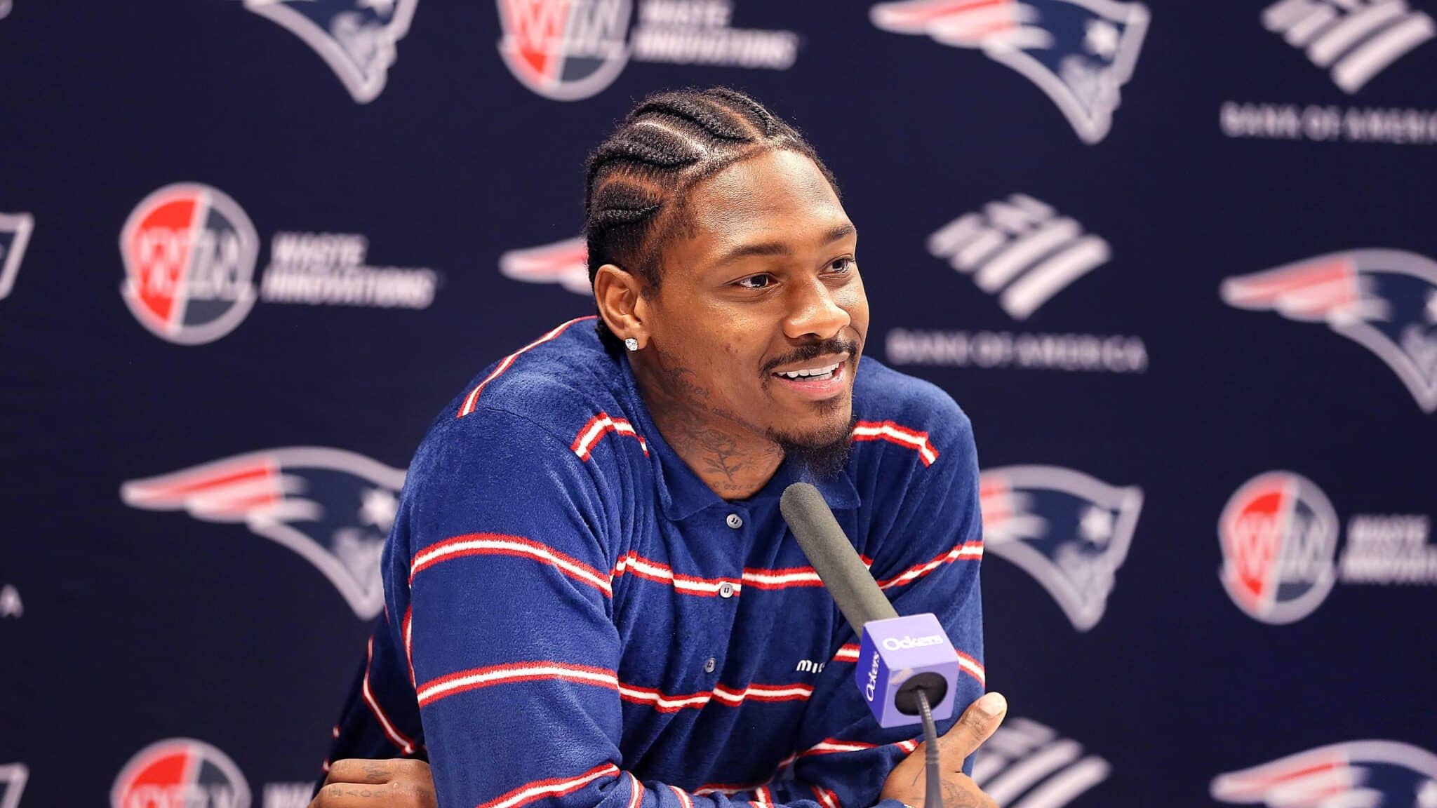 NFL Fans React As Stefon Diggs Eyes $1M In Incentives