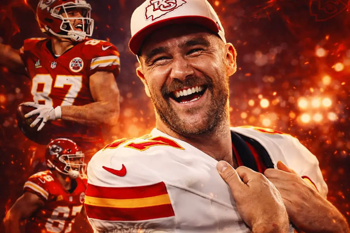 Shocking Twist: Travis Kelce’s “Free 4” Backing Haunts Chiefs As Rashee ...