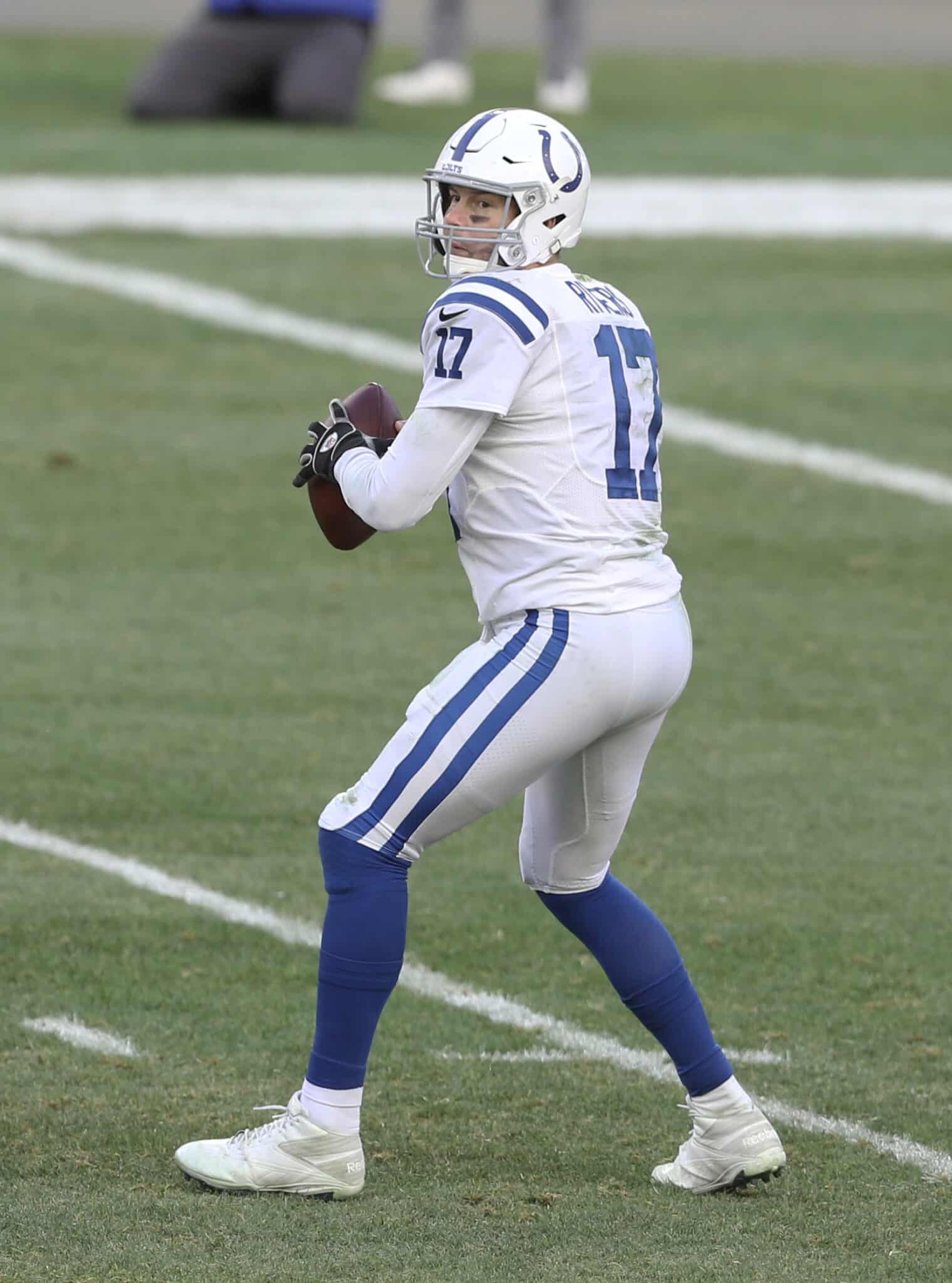 "It's Just A Difficult Situation": QB Who Rejected Colts Speaks Out