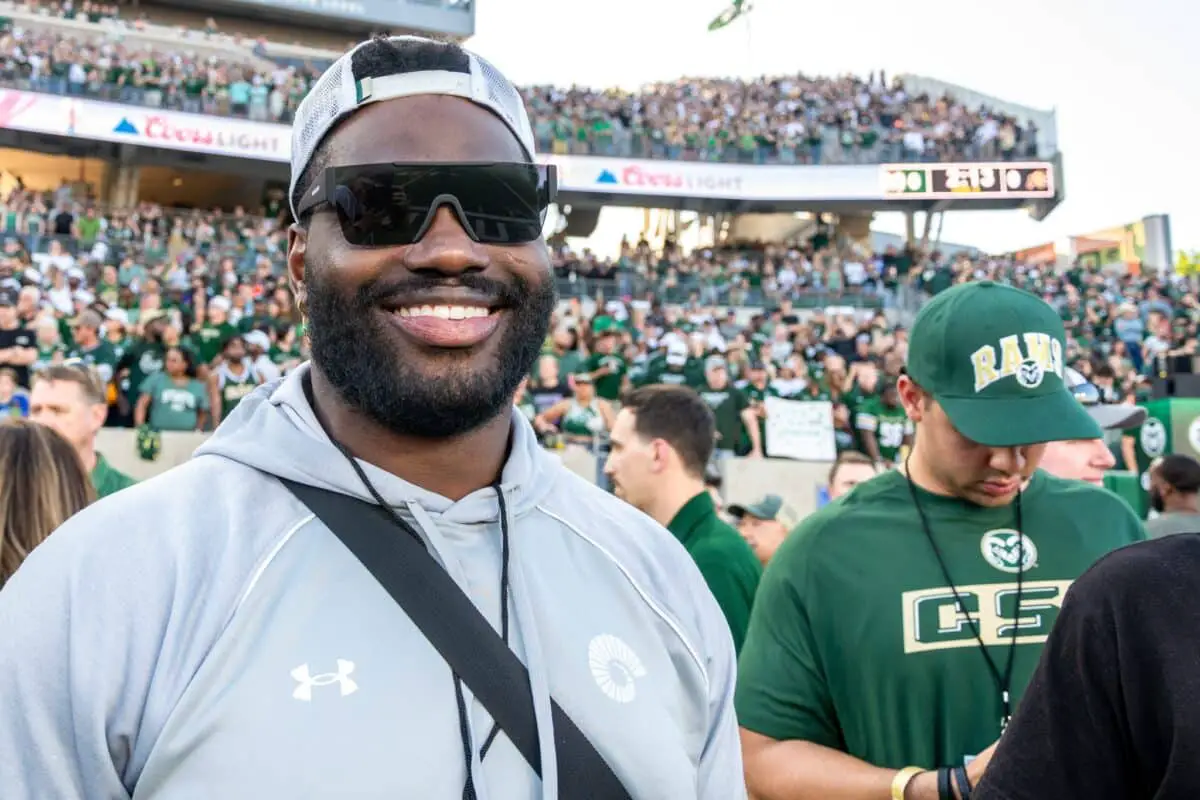 "I'm Done": Former NFL Star Gets Real On Potential Unretirement