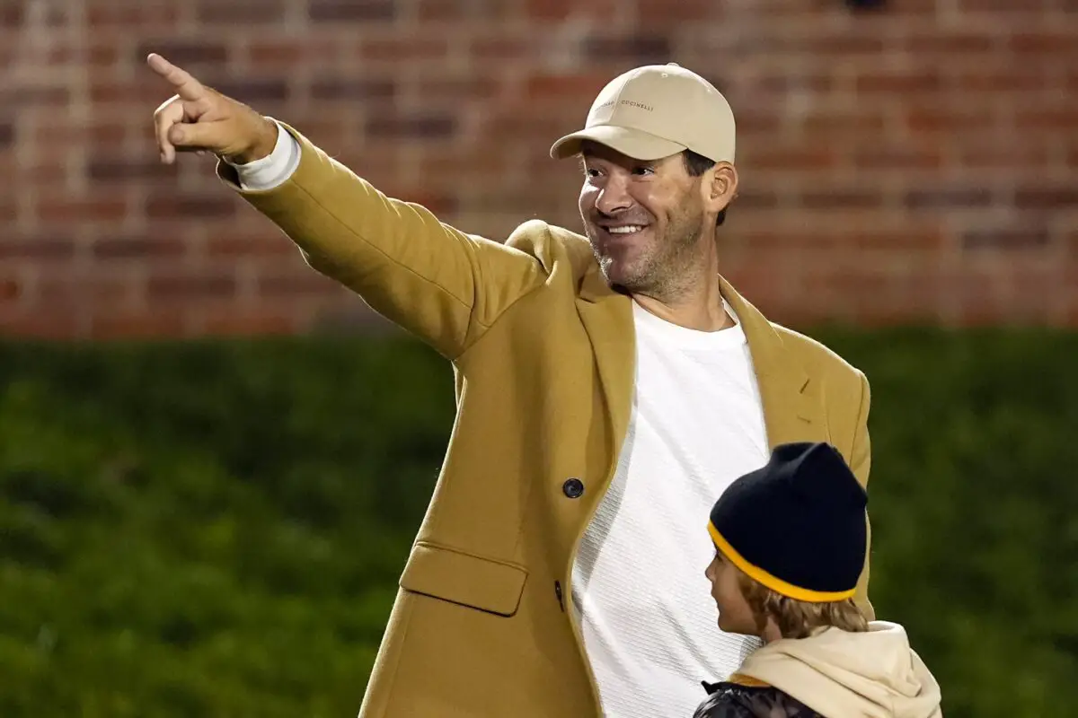 The Greatest Undrafted Free Agents In NFL History - Gridiron Heroics