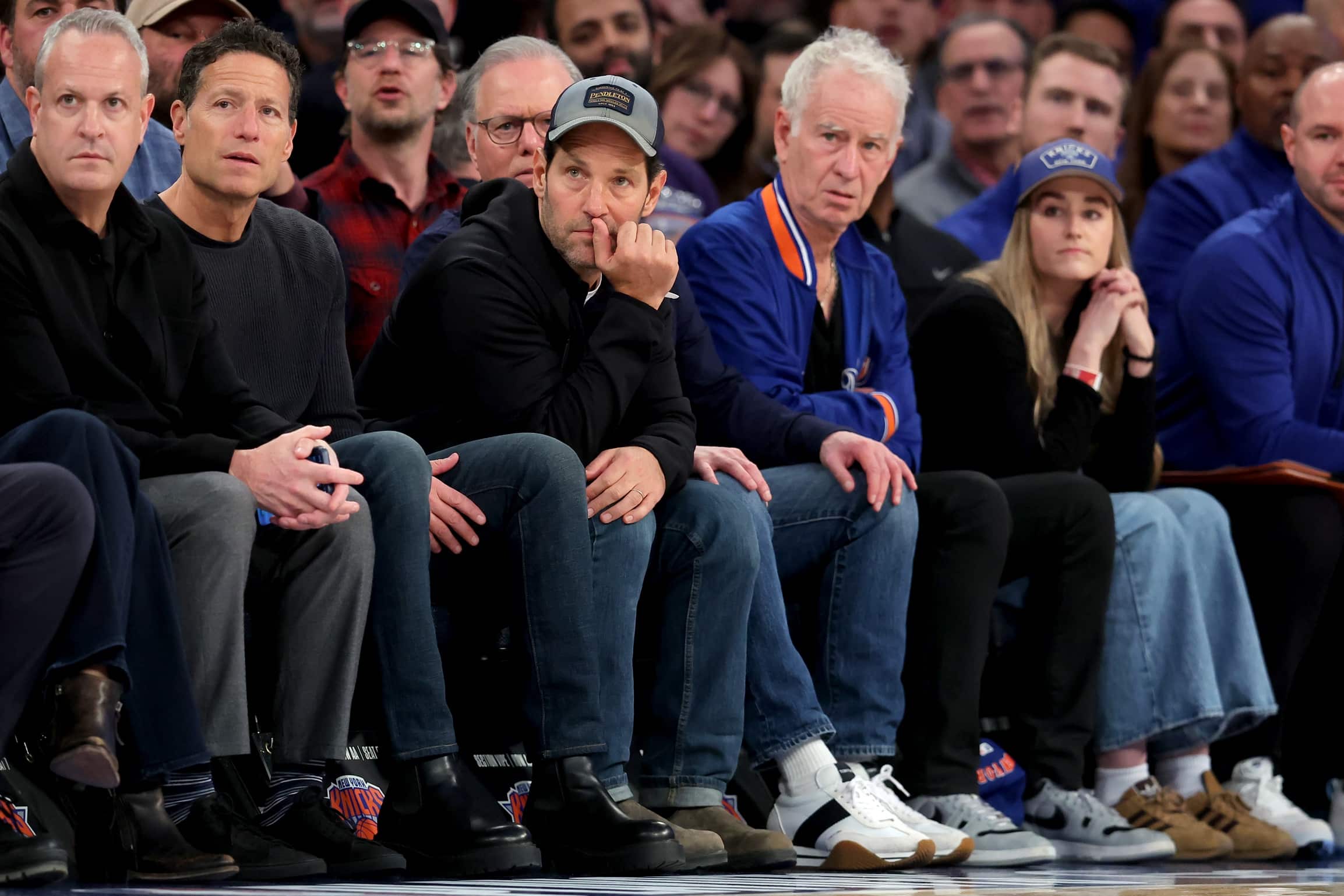 Paul Rudd Speaks Out On Patrick Mahomes' Injury As Chiefs Prepare For ...