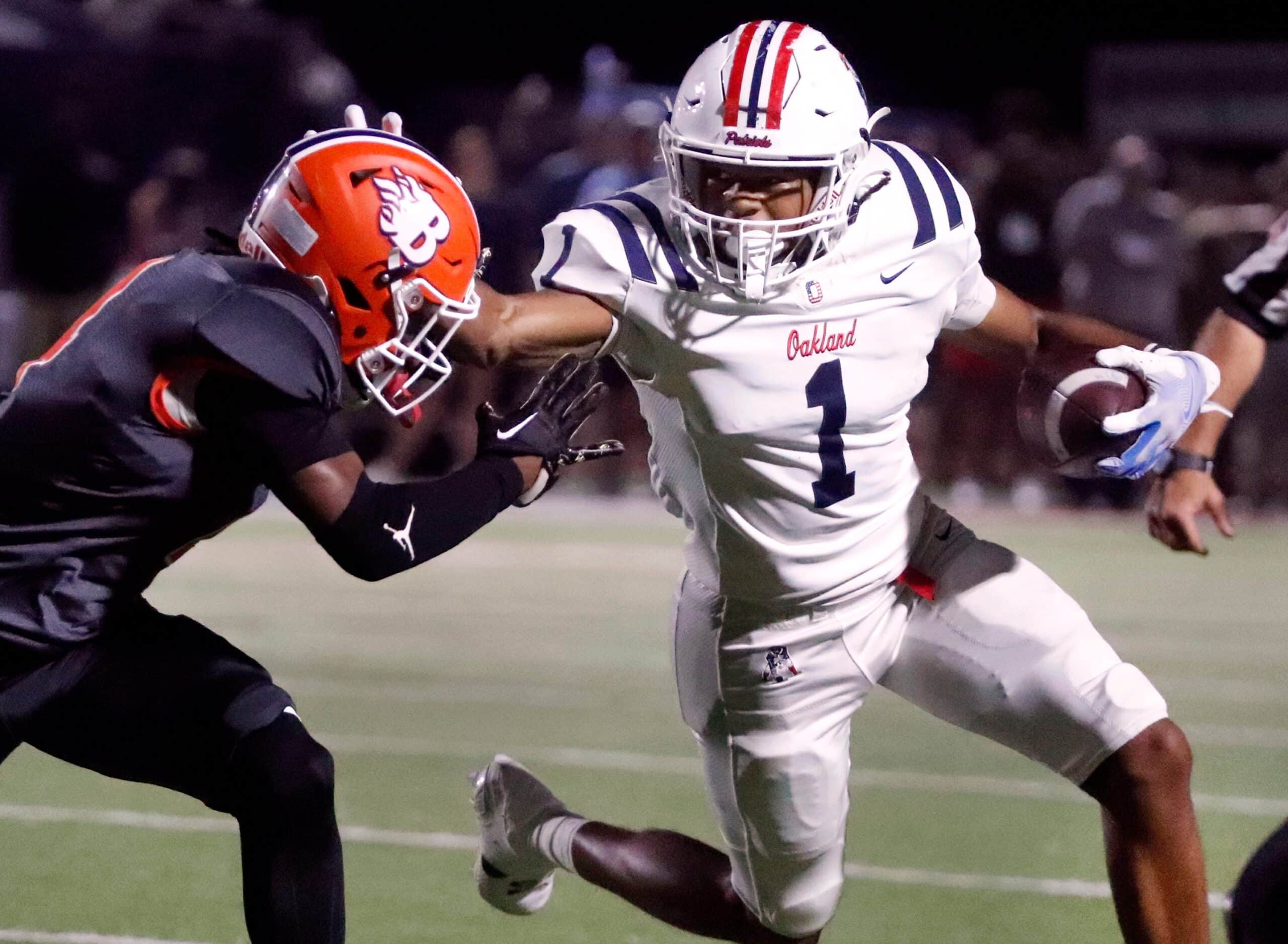 Harvard QB Jaden Craig Hits Transfer Portal After 52 TDs In Two Seasons - Gridiron Heroics