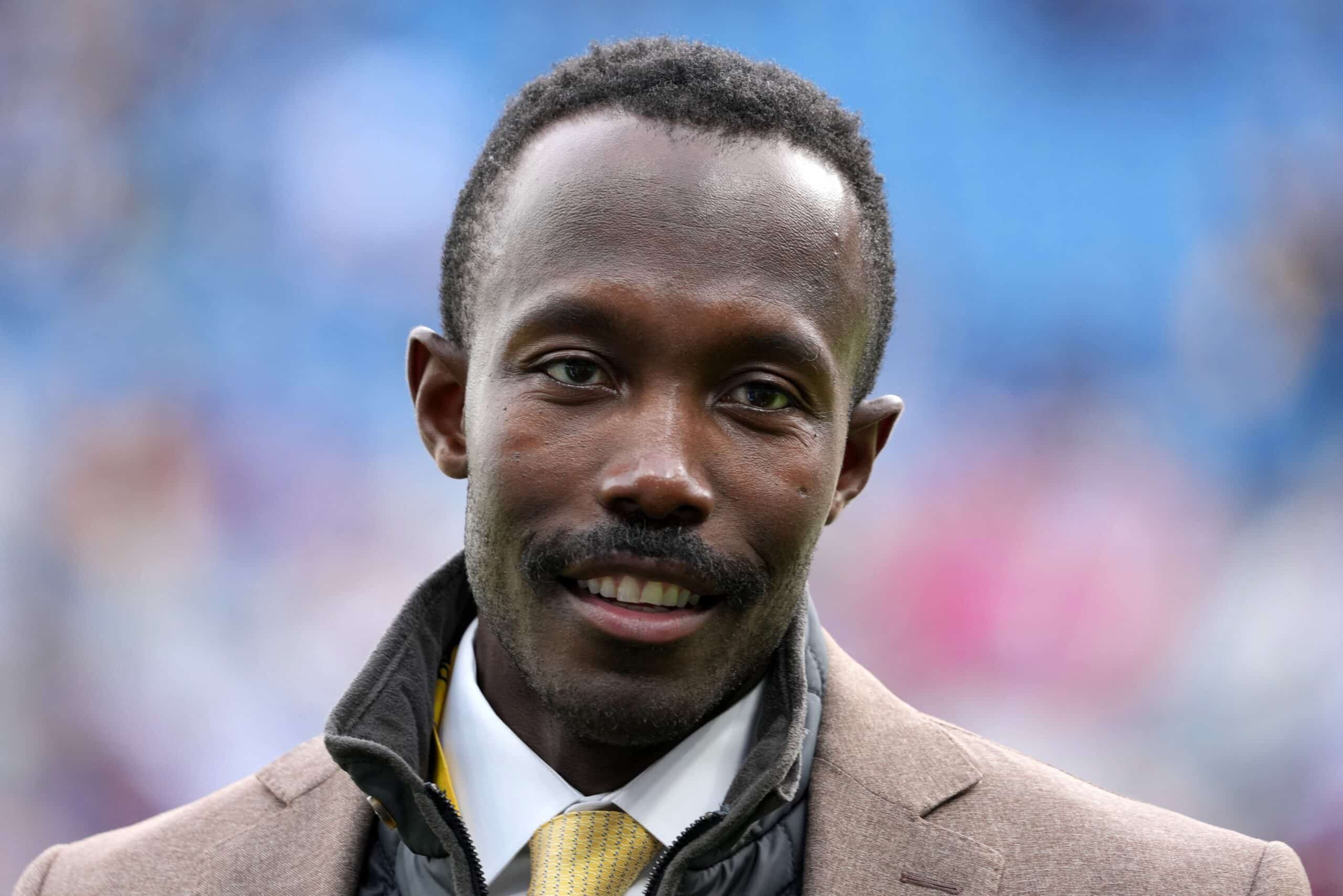 "Fire Kwesi": Minnesota Vikings Fans Beg For General Manager Kwesi Adofo-Mensah To Be Fired ...