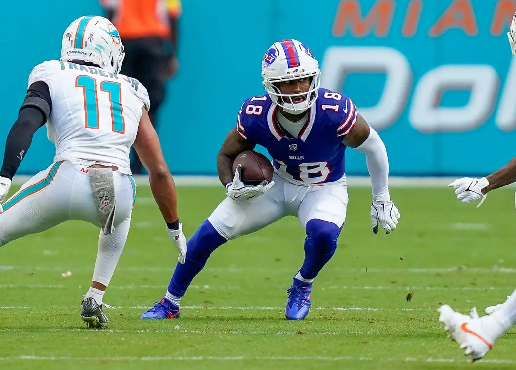 Broncos Add Former Jets WR Elijah Moore To Practice Squad - Gridiron ...