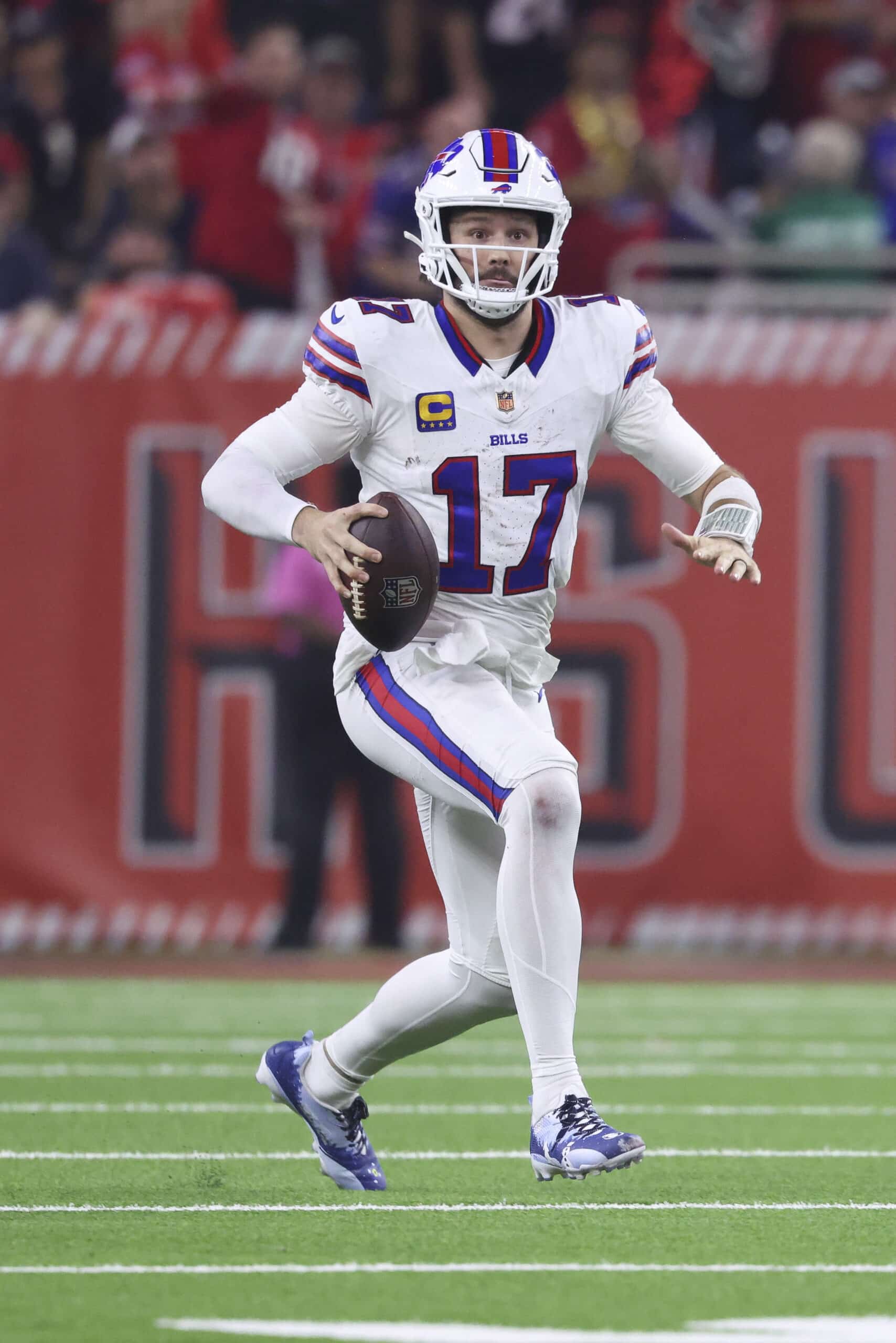 Bills Injury Report: Josh Allen, Buffalo Lose 2 Key Players Amid NFL ...
